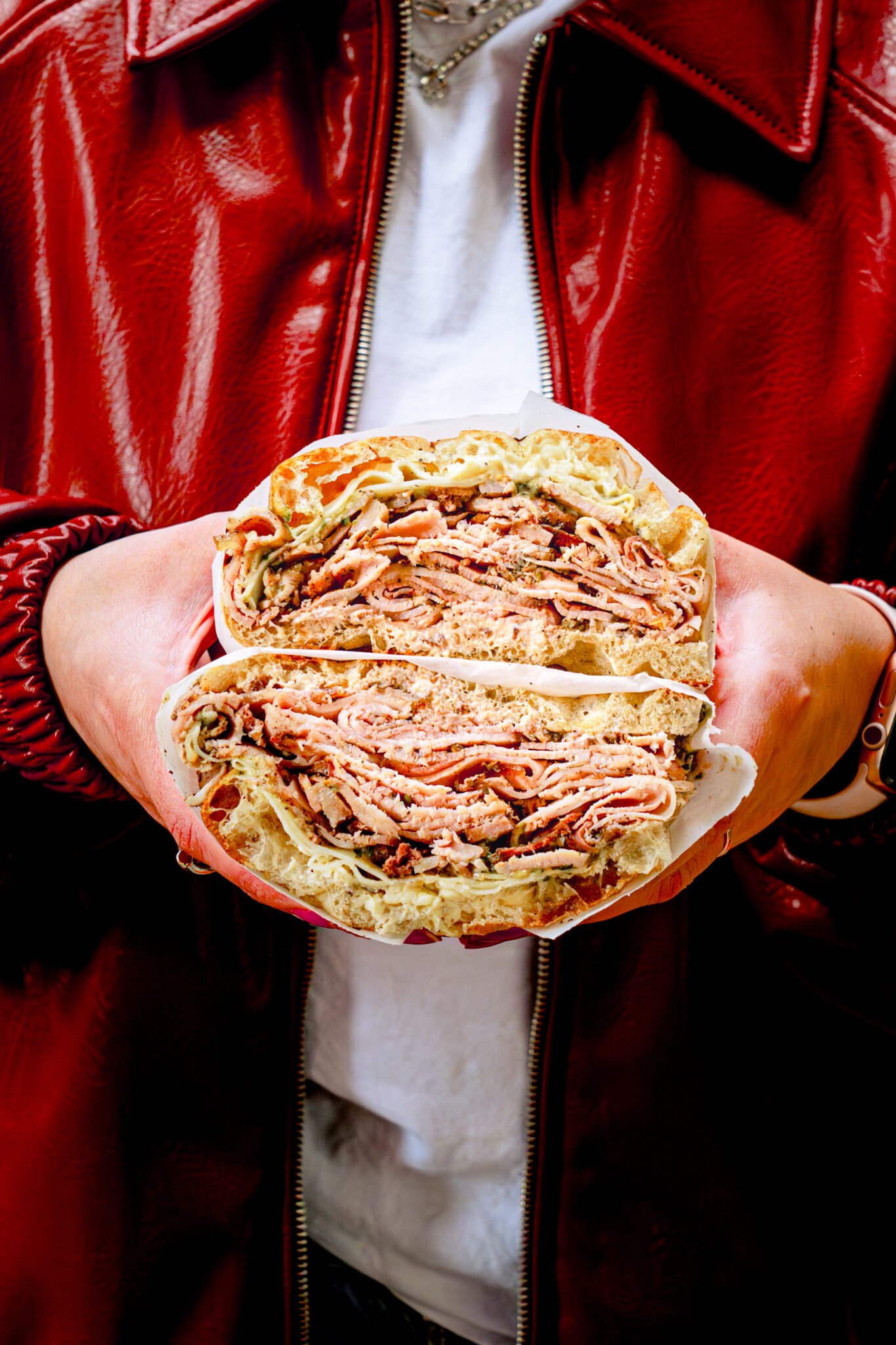 Panini Italiano a Domicilio en Bogota| La Divina Salumeria
